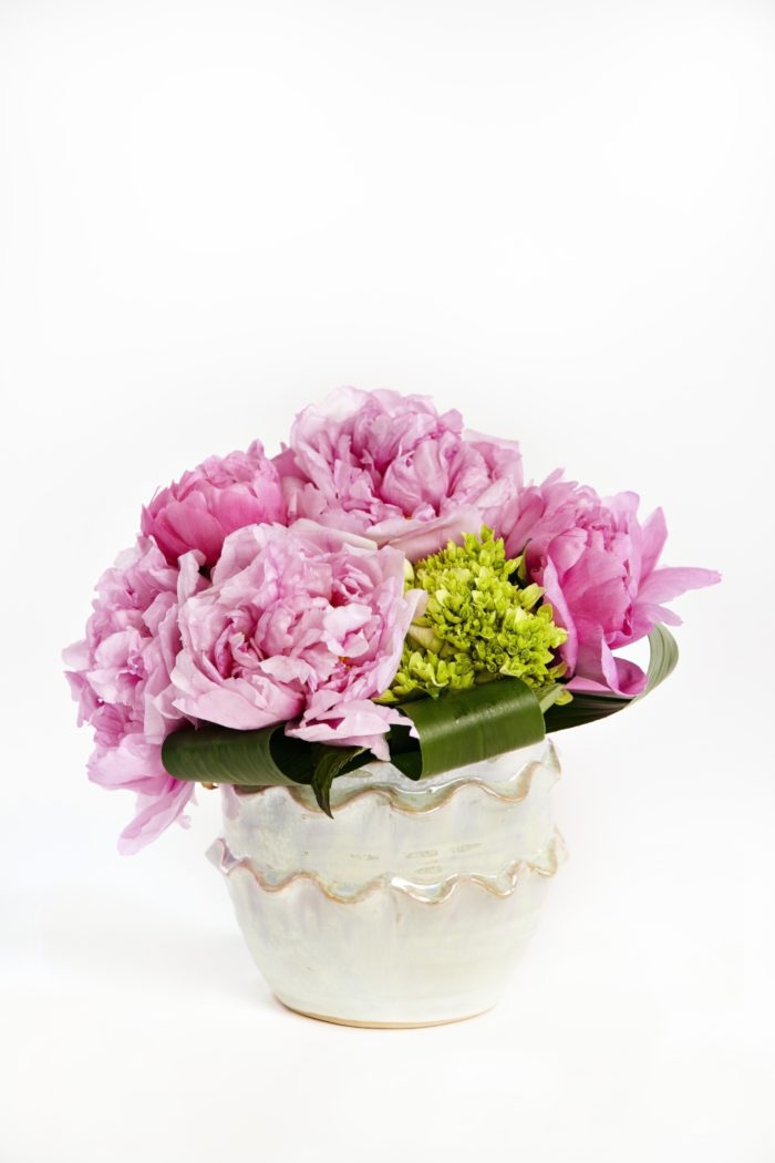 The Power of Flowers: Studies Link Flowers With Emotional Health