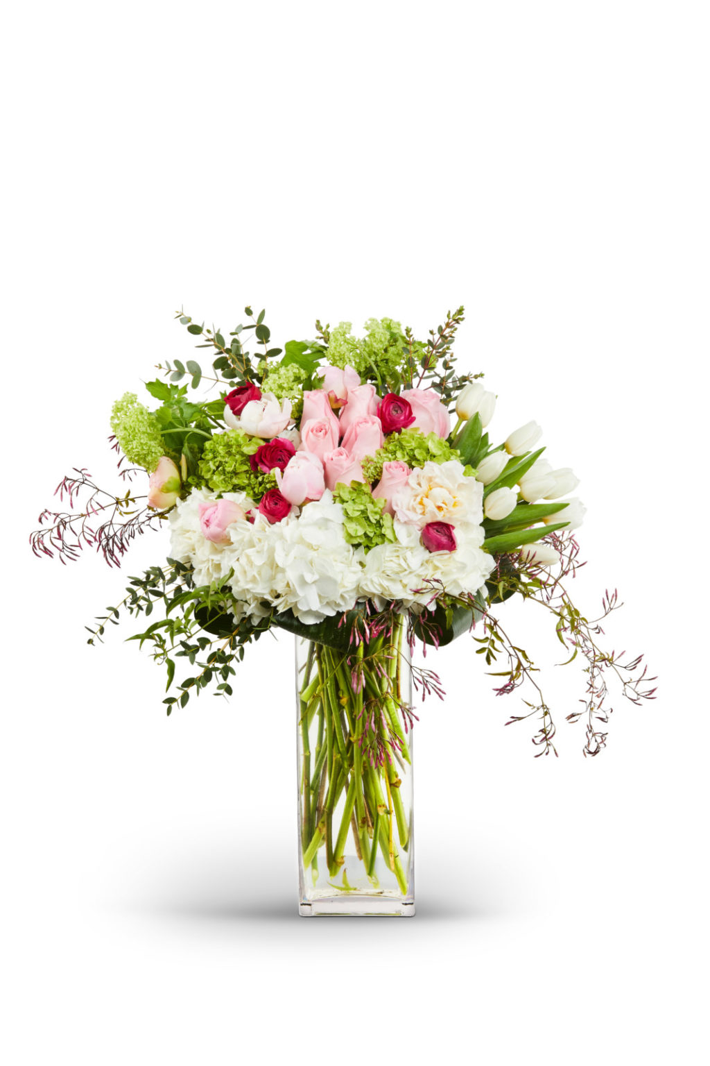 Floral Arrangments by Lilium Floral Design