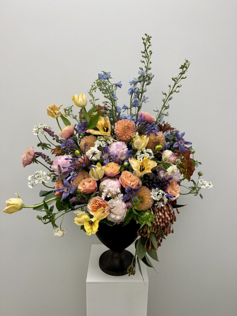 Editorials ~ Lilium Floral Design